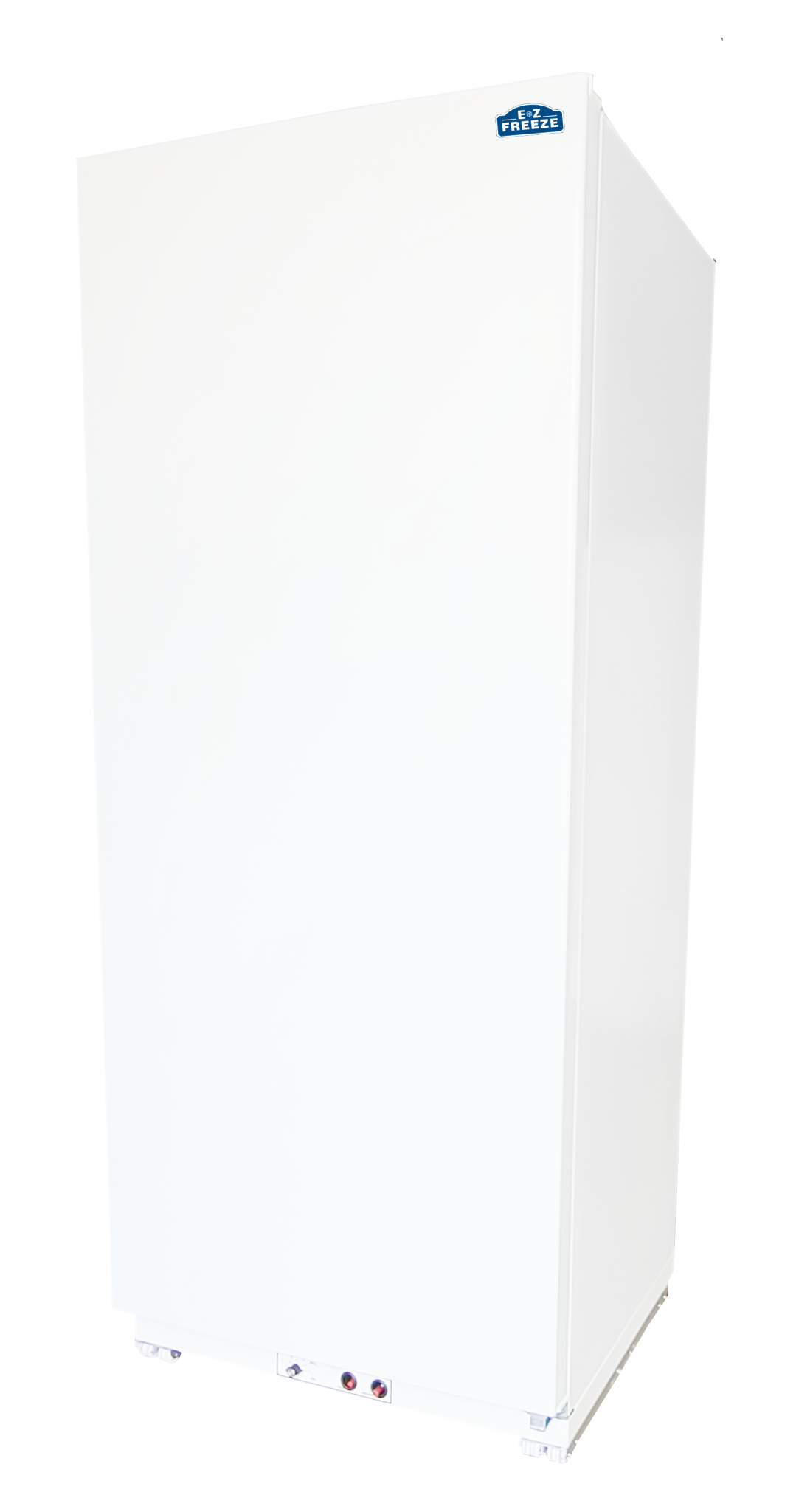 EZ Freeze 22 Cu. Ft. Upright Propane Gas Freezer